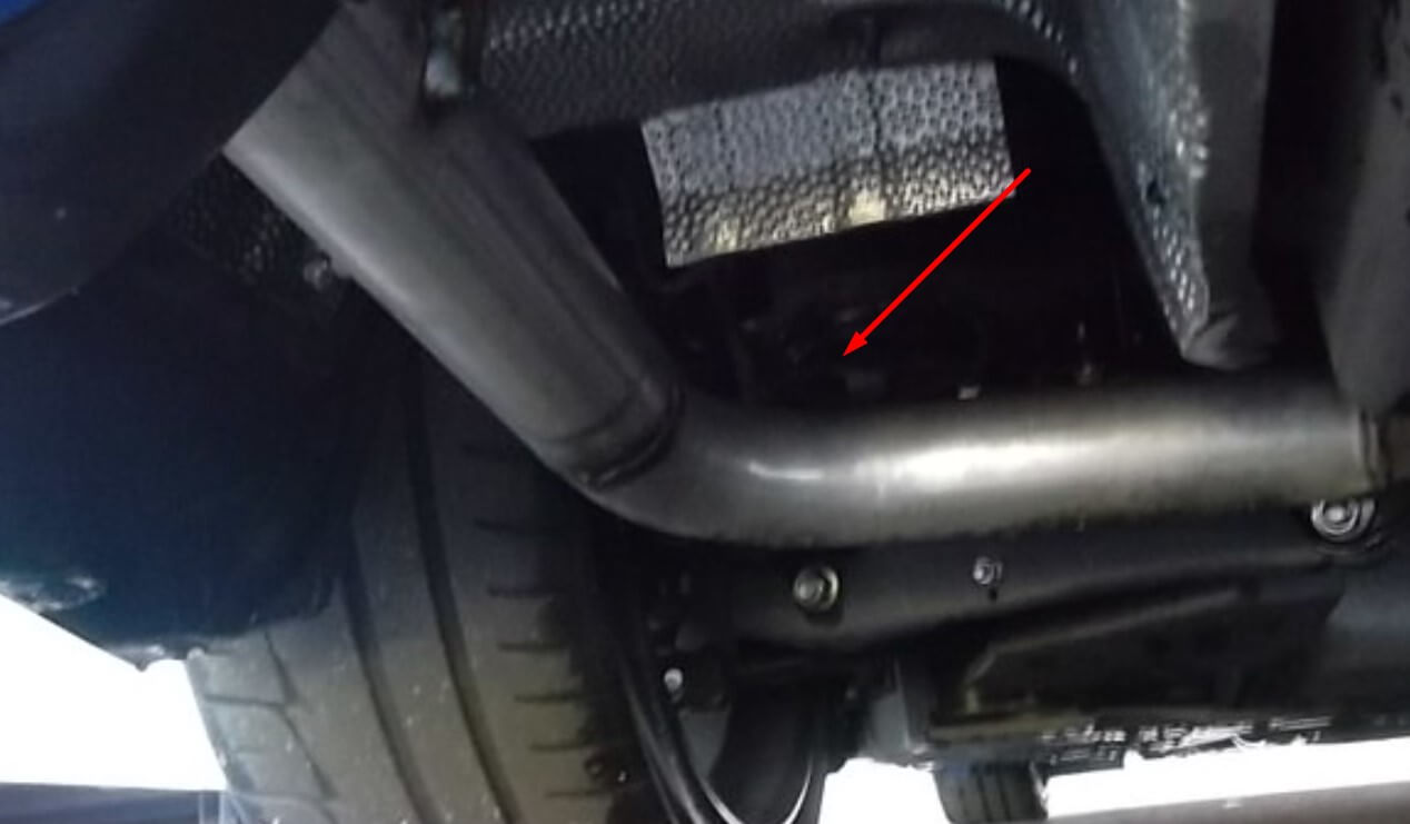 Rev Up The Clarity: Are Muffler Deletes Legal In California?