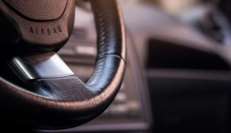 How To Treat Chest Pain From Airbag Deployment?