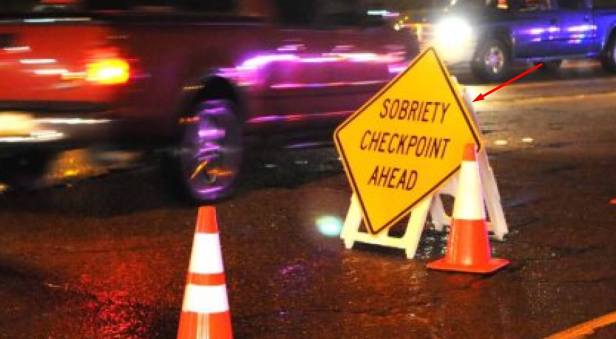 Safety And Rights: Are DUI Checkpoints Legal In Arizona?