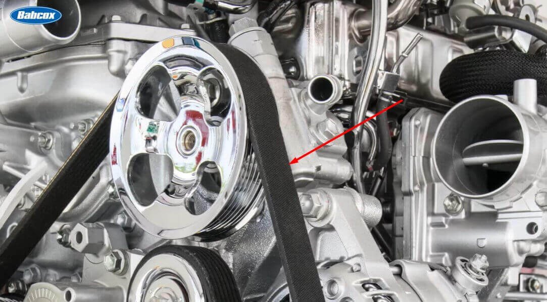 How To Fix Misaligned Serpentine Belt | Expert Guide | Psycho Autos