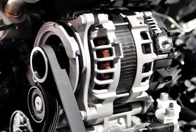 How To Fix Misaligned Serpentine Belt | Expert Guide | Psycho Autos