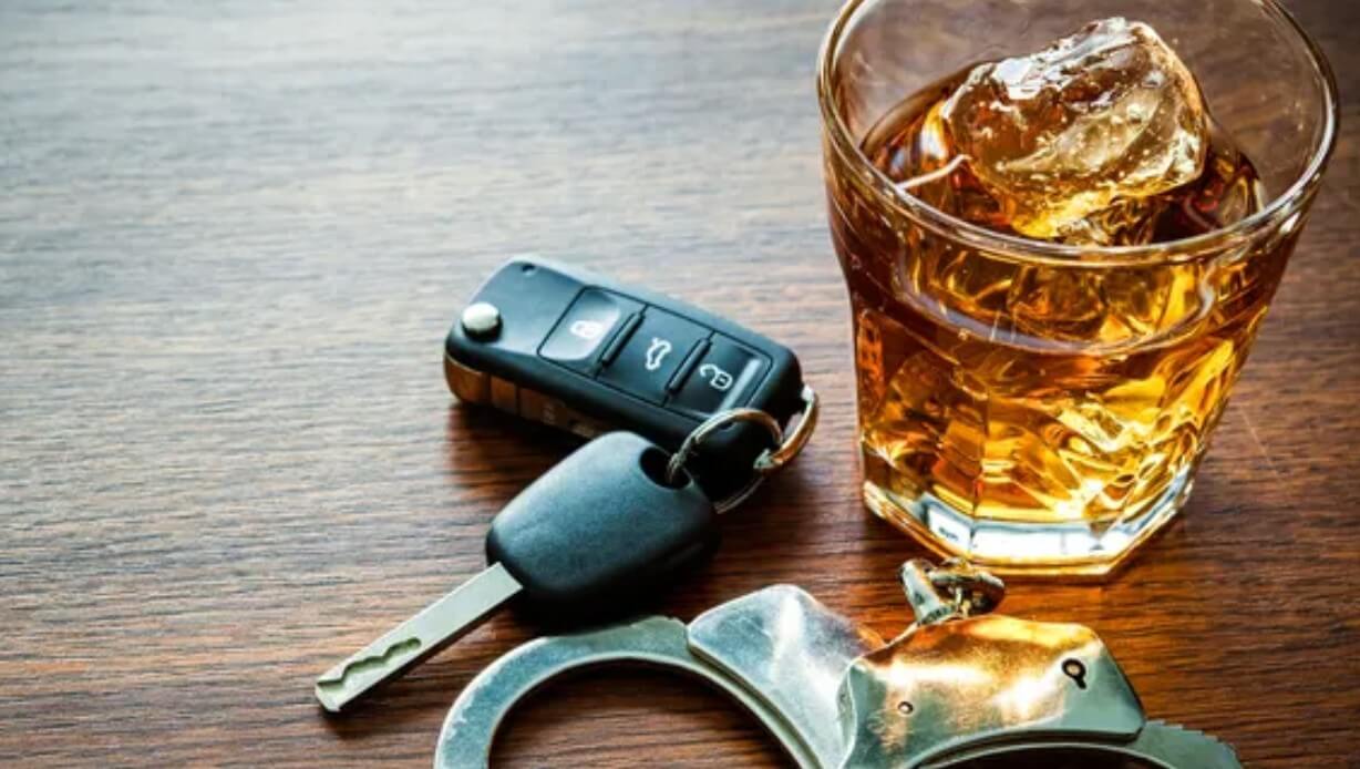 Agg Dui Lic Susp Rev For Dui︱License Suspension!