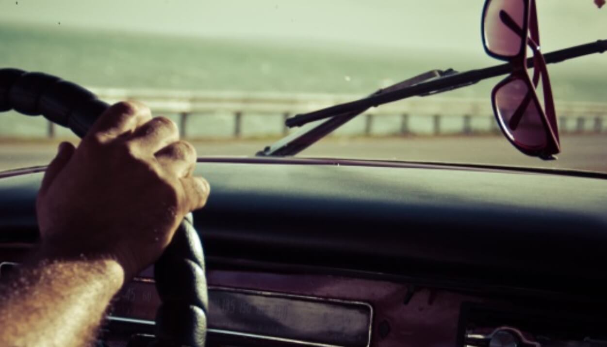 Pain-Free Journeys: How To Sit In A Car With Low Back Pain?