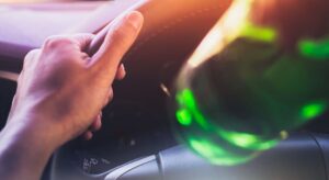 Legal Storm: What Is Aggravated DUI In NH? | Psycho Autos