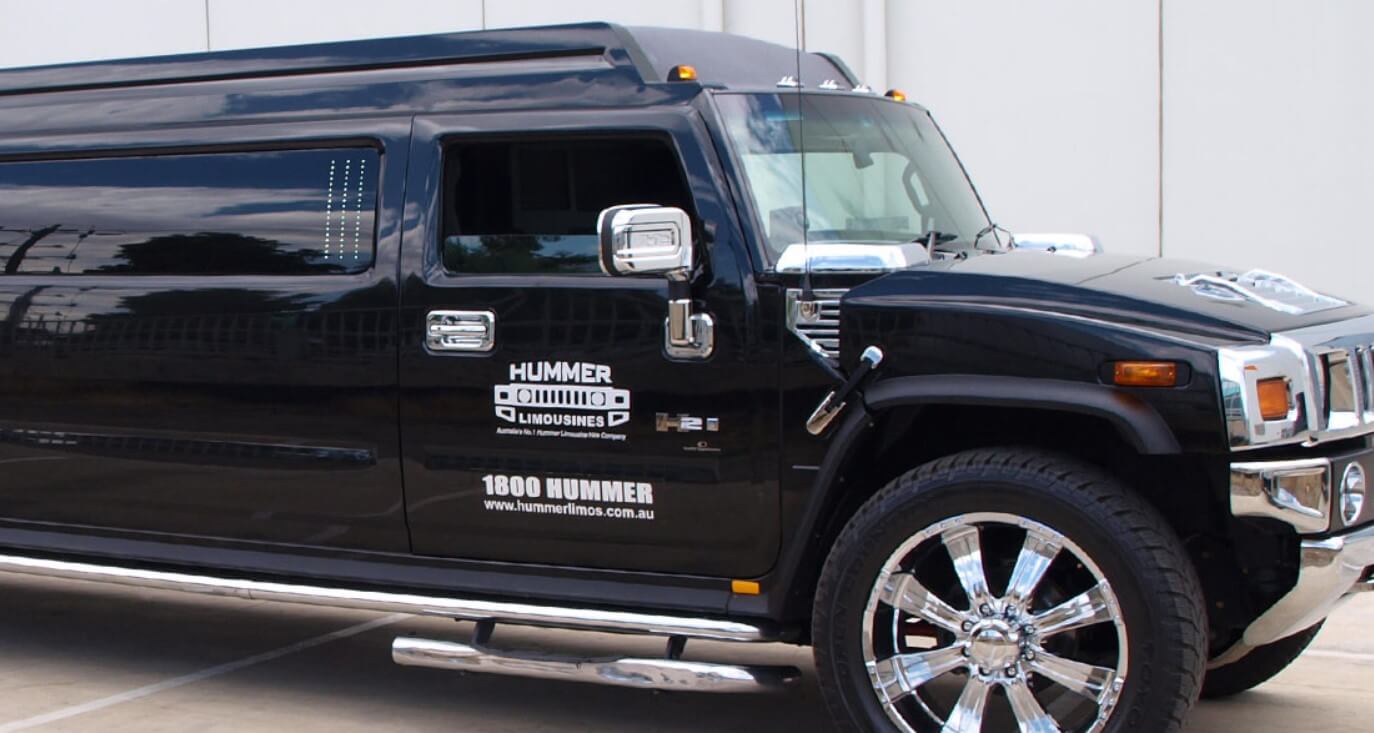 Cozy To Crazy: How Many Passengers Can Fit In A Hummer Limo?