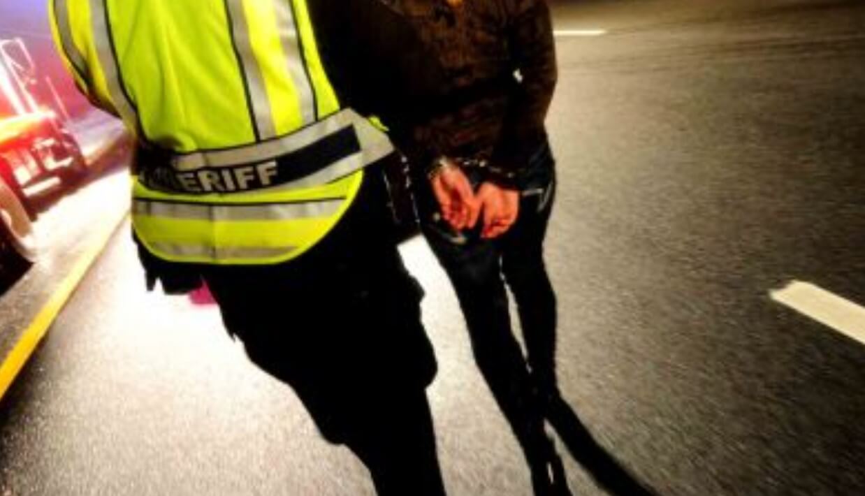 Legal Storm: What Is Aggravated DUI In NH? | Psycho Autos