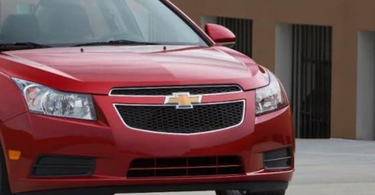 Which Chevy Cruze Years To Avoid: Know Before You Buy!