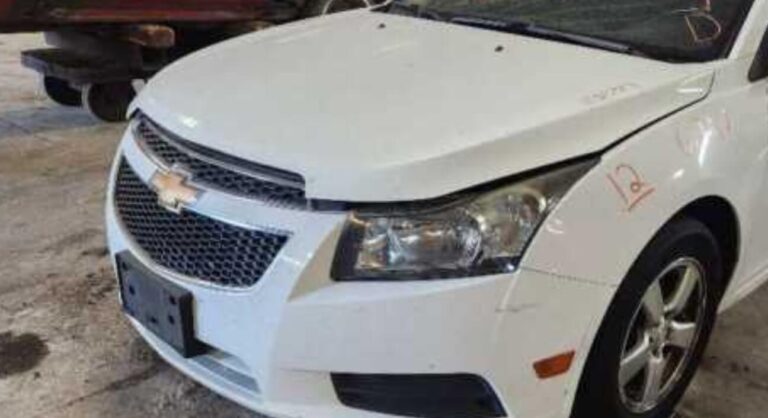 Avoiding Pitfalls: Chevy Cruze Engine Problems! | Psycho Autos