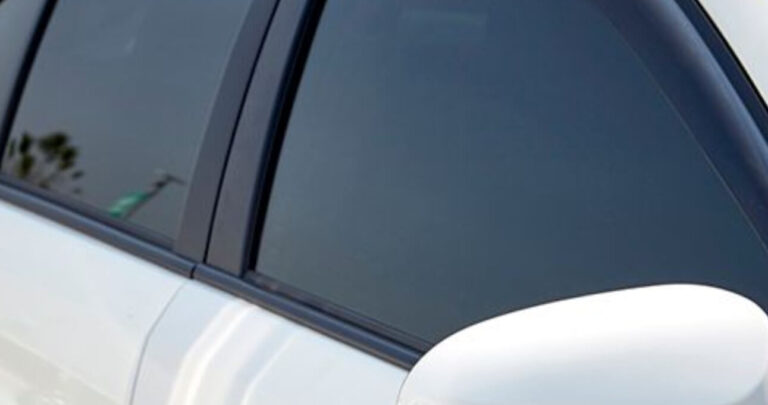 How Much Is A Window Tint Ticket: Know The Price Now!