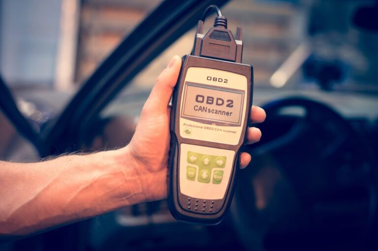 How Do You Reset An Engine Control Module? Top Tips Unveiled