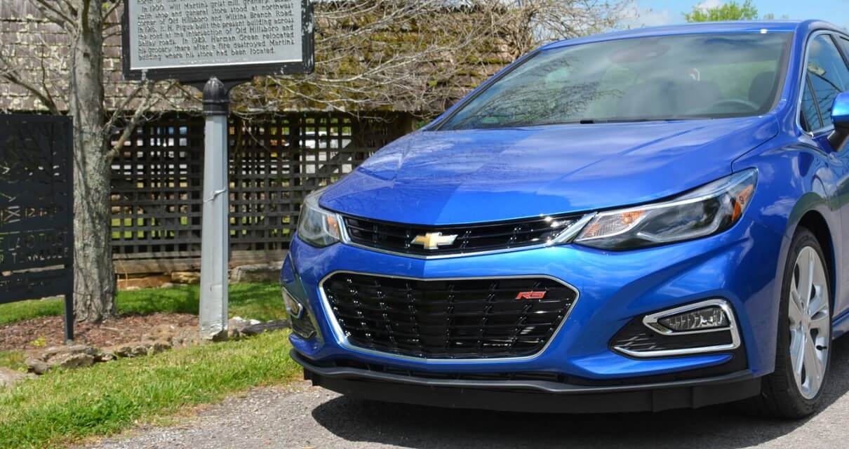 Which Chevy Cruze Years To Avoid: Know Before You Buy!