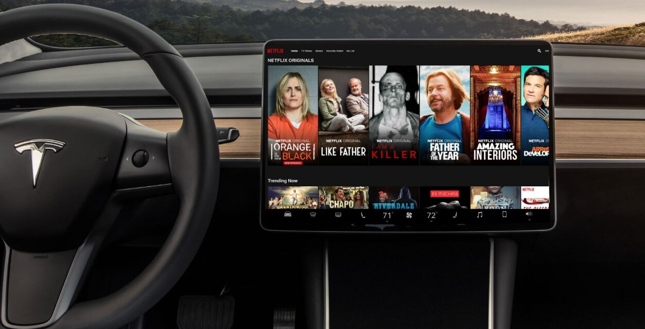 How To Fix Tesla Streaming Loading Error With These Simple Steps?