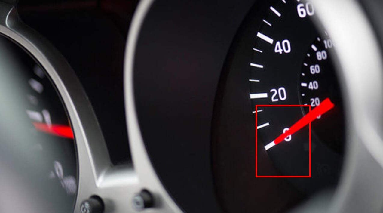 Why Is My Chevy Tahoe Losing Power While Driving?