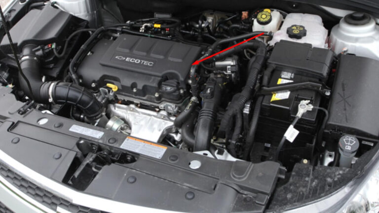 Avoiding Pitfalls: Chevy Cruze Engine Problems! | Psycho Autos