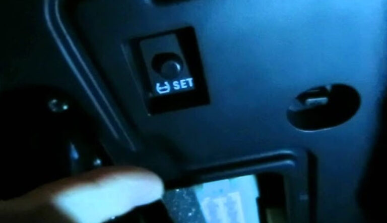 2013 Toyota Highlander Tpms Reset Button Location! | Psycho Autos 2013 Toyota Highlander Tpms Reset Button Location! | Psycho Autos