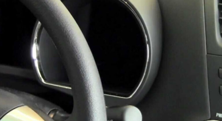2013 Toyota Highlander Tpms Reset Button Location! | Psycho Autos 2013 Toyota Highlander Tpms Reset Button Location! | Psycho Autos
