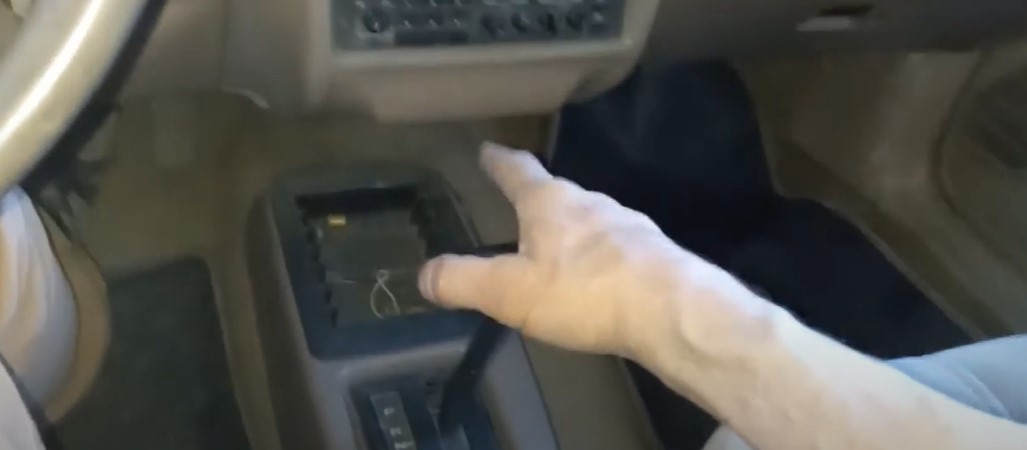 How To Bypass Neutral Safety Switch Ford | A DIY Guide!