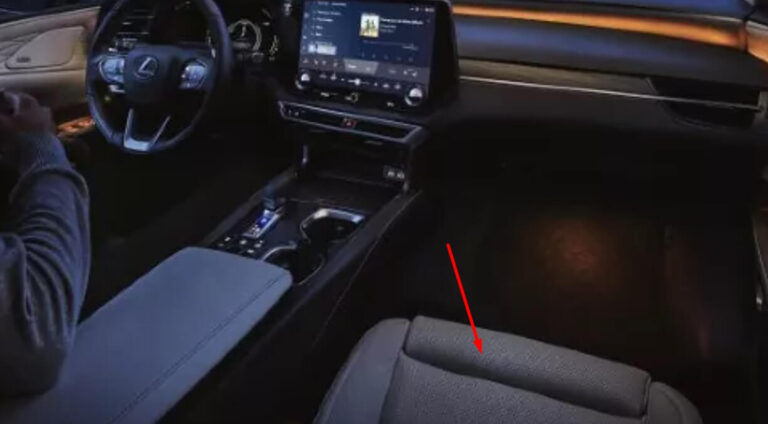 Lexus Unveiled: Does Lexus Have Massage Seats?