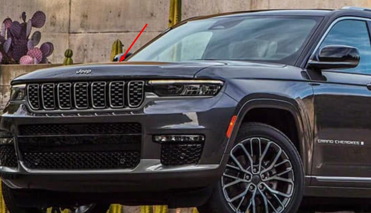 Beyond Limits: Does Any Jeep Have 3rd Row Seating?