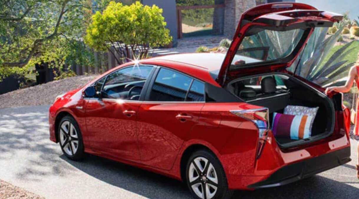 Prius Power: How Long To Charge Prius 12V Battery?