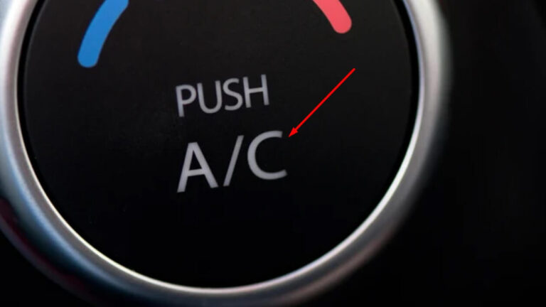 Breathe Easier: When To Use Circulating Air In Car? | Psycho Autos