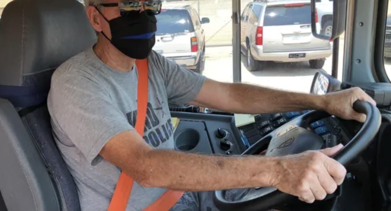 Stalled Signals: What Does No Bus Mean On A Dodge Ram 1500?