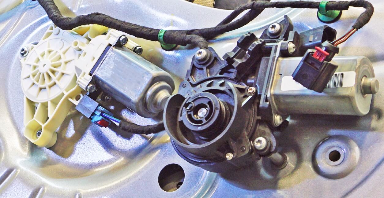 Honda Power Window Control Unit Reset | Pro Tips | Psycho Autos