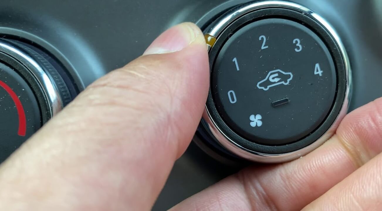 Chevy Spark AC Not Working | Troubleshoot Now!