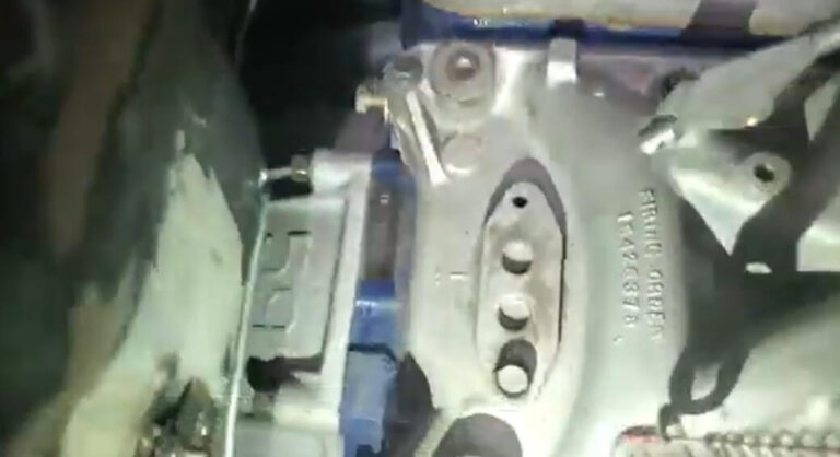 Ford 289 Engine Number Location: Your VIN Code Quest Begins!