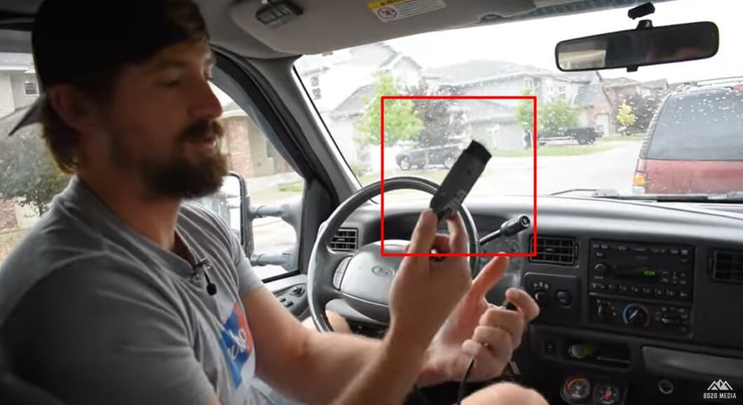 How To Fix Overdrive Light Flashing? Troubleshooting Guide