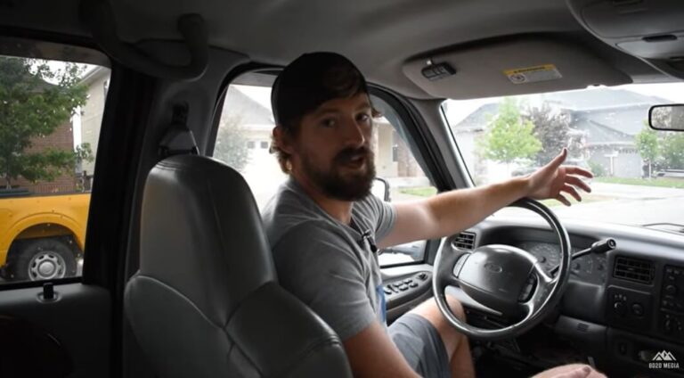 How To Fix Overdrive Light Flashing? Troubleshooting Guide