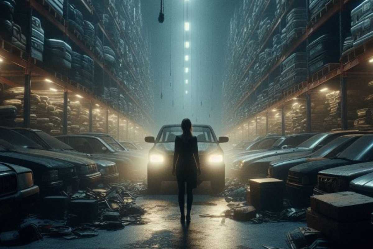 Can A Repo Company Charge You To Get Your Belongings?