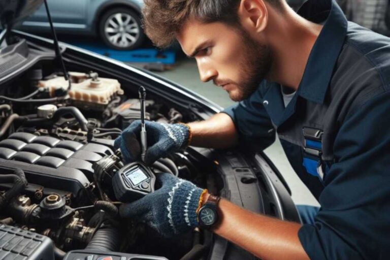 How To Clear Subaru Fault Codes: Your Step-by-Step Guide!