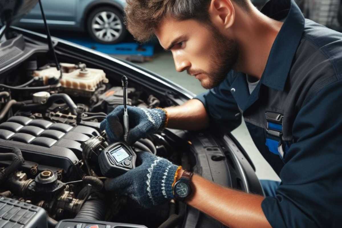 How To Clear Subaru Fault Codes: Your Step-by-Step Guide!