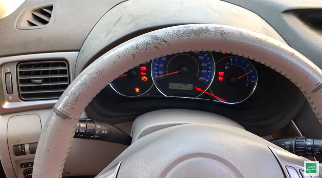 How To Clear Subaru Fault Codes: Your Step-by-Step Guide!
